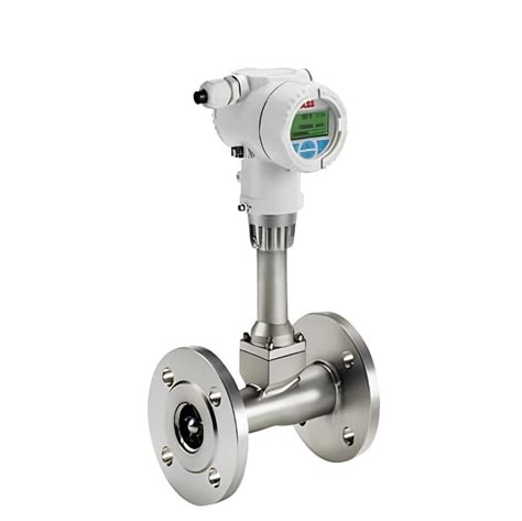 Abb Flowmeters Vortex Fsv430 Pressure Measurement Instrument Supplier Distributors