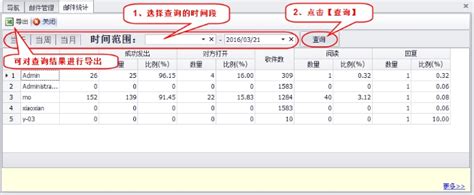 邮件统计和客户转交 Crm 宜配软件 专业汽配管理软件 汽配外贸软件 汽配进销存软件