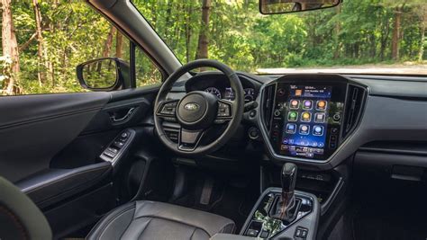 2025 Subaru Crosstrek Review Pricing And Specs