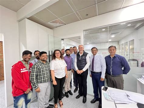 team building bond interiors ruchi nijhawan