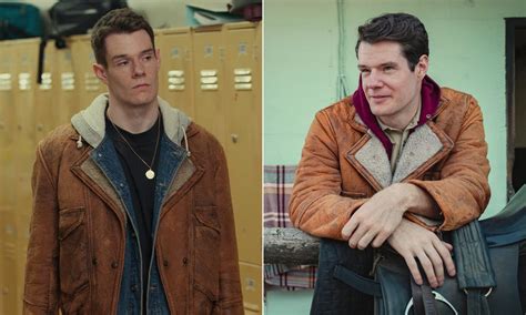 El Cambio Físico Del Reparto Protagonista De Sex Education Netflix