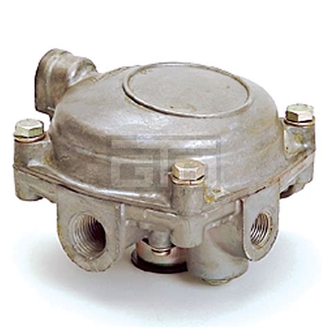 Relay Valve Gto Transport And Safety