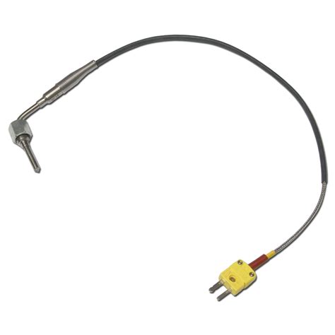 EXHAUST PROFESSIONAL TEMPERATURE SENSOR Kartshop Me