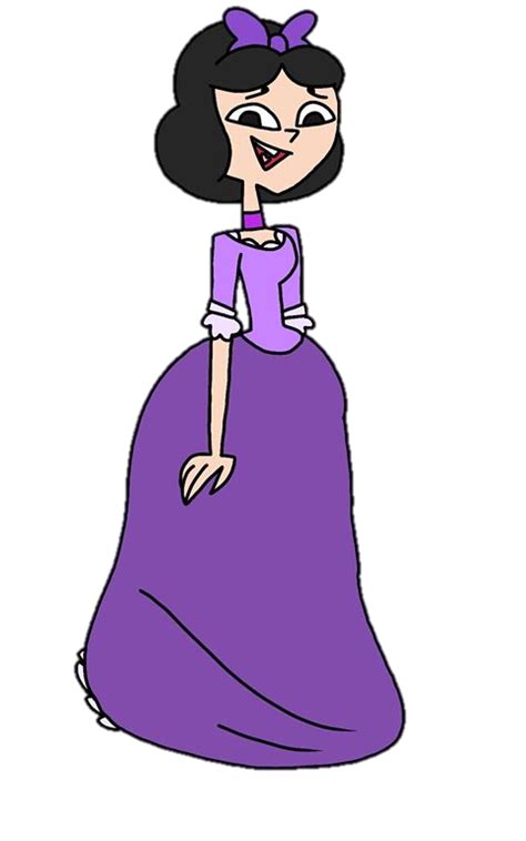 Total Drama Rerun Ella By Totaldramaexpanded On Deviantart