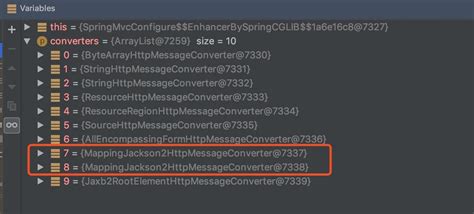 记一次踩坑 springboot2 0 2配置fastjson不生效 个人文章 segmentfault 思否