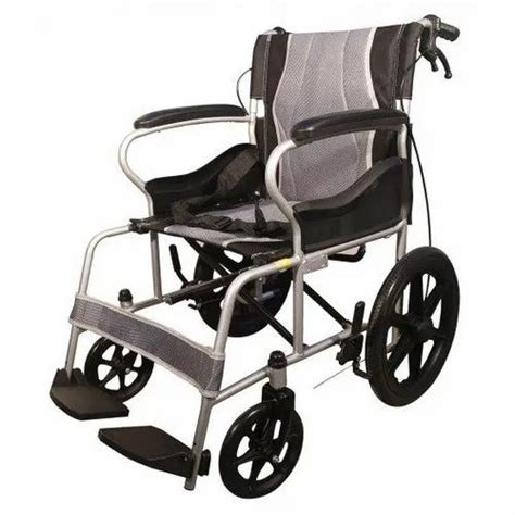 Invalid Transit Wheelchair At Rs 7200 Piece Transfer Chair In Bengaluru Id 23739956473