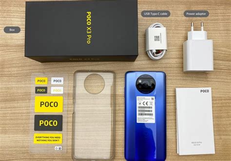 POCO X3 PRO A La Venta Un Nuevo Super Gama Media