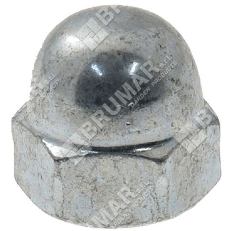 Ecrou Borgne M10 Puberté Compatible 032482