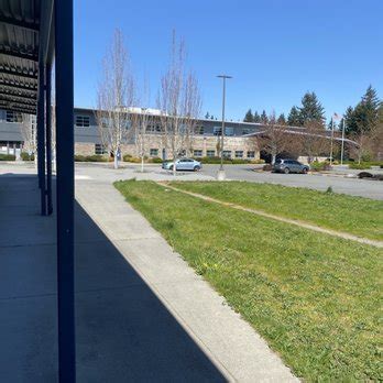 Bothell High School Updated June 2026 13 Photos 9130 Ne 180th St Bothell Washington