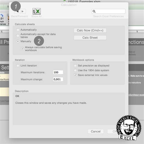Speed Up Excel In 17 Easy Steps And Calculate Faster Download