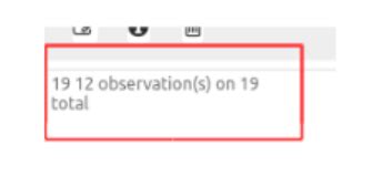 Allow Custom Messages On Footer Issue Swimlane Ngx Datatable GitHub