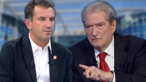 “Është 100 E Sigurt” Berisha Erion Veliaj Ka Dalë Nga Qelia Gjatë