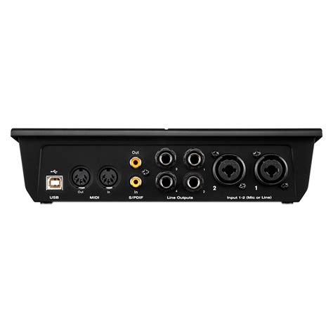 کارت صدا ام آدیو M Audio Track C400 فروشگاه سل بمل