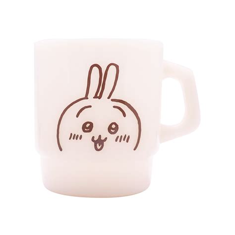 대원미디어 먼작귀 캐릭터 머그컵 3종 토끼 Daewonmedia Kream