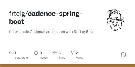 Cadence Spring Bootsrcmainjavacomfrtelgcadenceworkflow