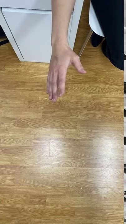 Supination Range Of Motion Youtube