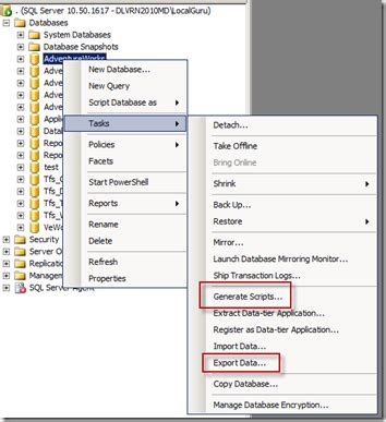 C Publish ASP NET Project With Mdf Database Stack Overflow