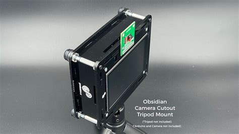 Protostax Ag Enclosure For Arduino Giga Display Products And Services Arduino Forum