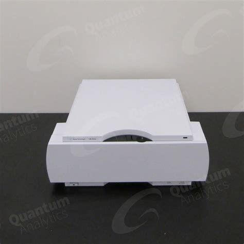 Agilent 1260 Thermostatted Column Compartment Quantum Analytics