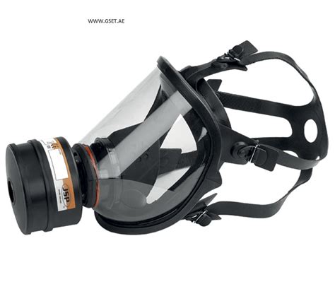 Jsp Olympus Full Face Safety Mask Safety Mask Call Us 971 4 229 3533