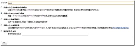 Jenkinsmavensvn快速搭建持续集成环境 集成与构建 火龙果软件工程