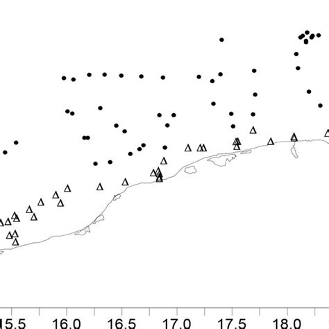 Electric Field Pattern On TE Modes In A Circular Waveguide With