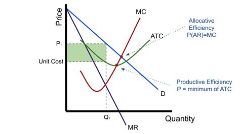Microeconomic Graphs To Know Mr Dachpians Myp Humanities Dp