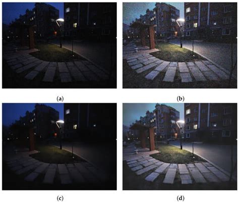 low light mine image enhancement algorithm based on improved retinex
