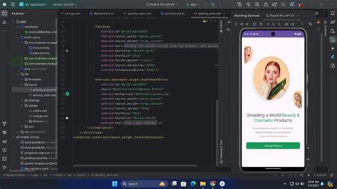 learning mvvm architecture 10 days ago aryan khatri posted on the
