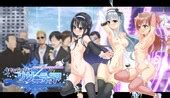 H Triad Lilytear Last Episode Of Naked Of Magical Girls Ver Final Jap Porn Comics