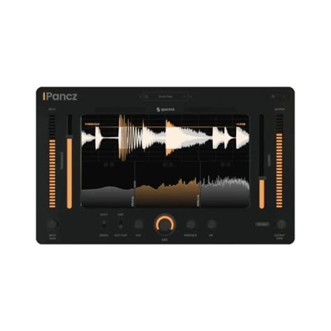 Spectral Plugins Musictech