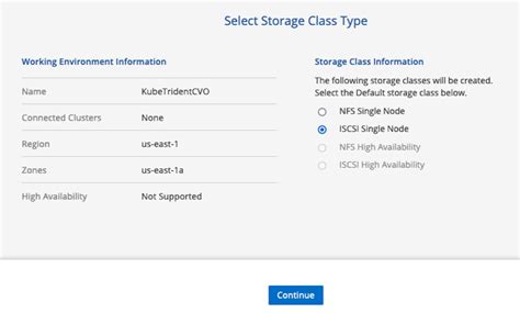 using cloud volumes ontap with github kubernetes pipelines