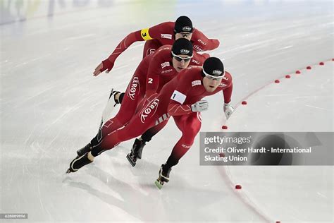 Lunde Pedersen Simen Spieler Nilsen And Sindre Henriksen Of Norway News Photo Getty Images