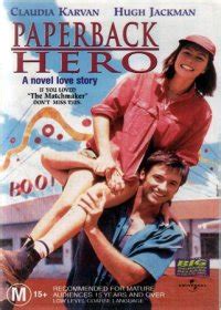 Paperback Hero 1999