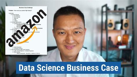 On Linkedin Amazon Data Science Business Case Faang Interview Prep