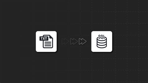 Text To Sql Simple Way To Generate The Sql In Flowtrail Ai
