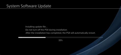 Ps4 Reinstall System Software Fasrav