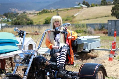 Runa Yomozuki Cosplay Amino