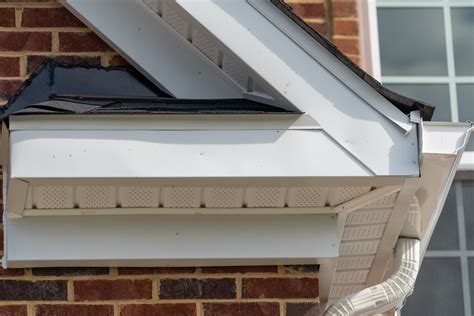 Soffit And Fascia Repair 8 Steps Guide For Homeowners