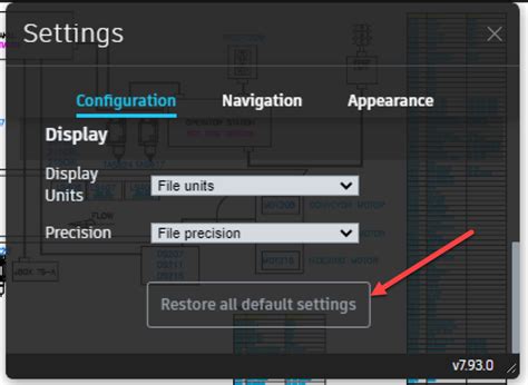 to be able to reset a view in autodesk viewer autodesk community