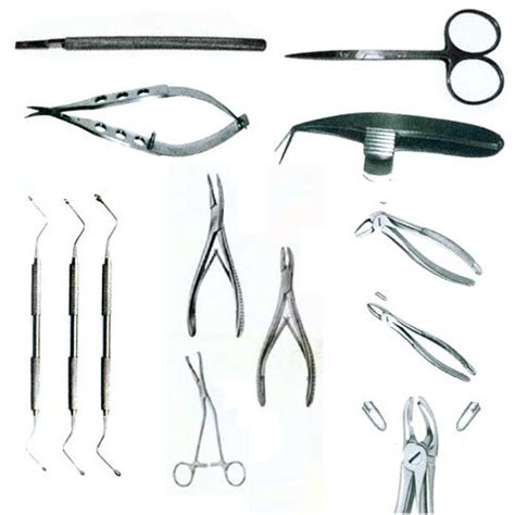 Surgery Set Pharmeda Healthcare