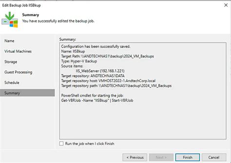 Veeam B R Update Broke All My Backups Help Data Storage Backup Recovery Spiceworks