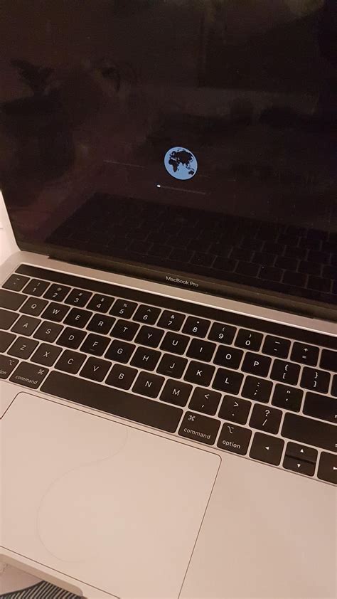 Recovery Mode Wont Actually Boot Up Once This Finishes Loading It Goes