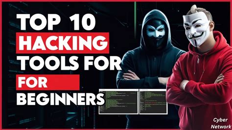 What Are The Best Hacking Tools For Kali Linux Beginners In 2025 Youtube