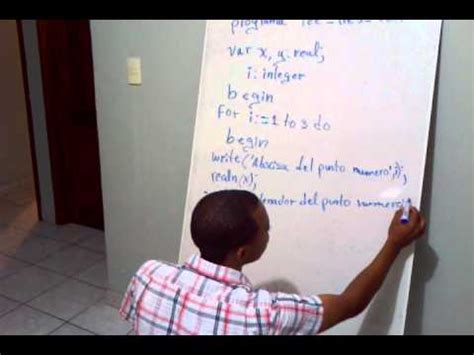 Desarrollar Un Pseudocodigo Simple Y Facil YouTube