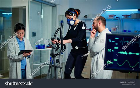 7,269 Sport laboratory Images, Stock Photos & Vectors | Shutterstock