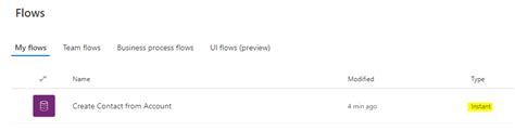 How To Create Trigger And Run Power Automate Power Apps Ninja