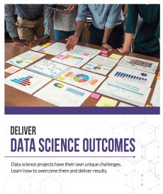 Data Driven Scrum Data Science Process Alliance