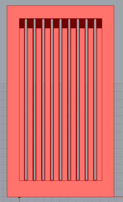 mesh brep quality settings and resolution problems grasshopper