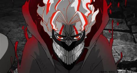 Dandadan 5 sub español Online Ver Anime